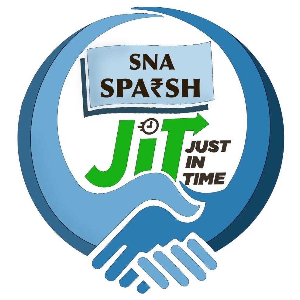 JIT-SNA-SPARSH